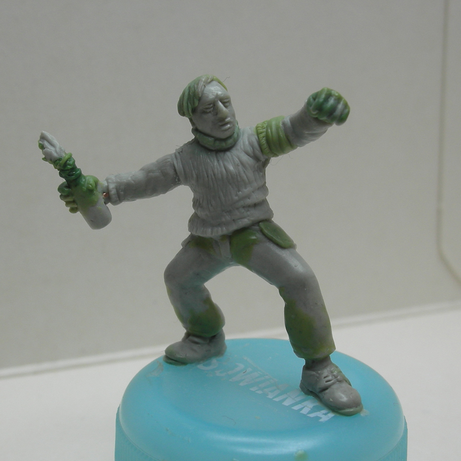 just some sculpts... | Lead Adventure Forum