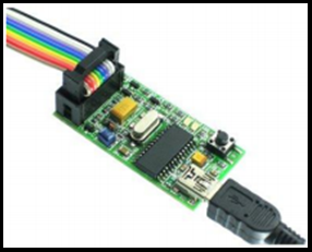 Smart Sharp Vehicle Tracking Project: PICkit 2 PIC Programmer