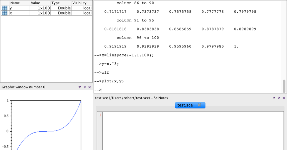 RCfocus: Why I Switch to Scilab?