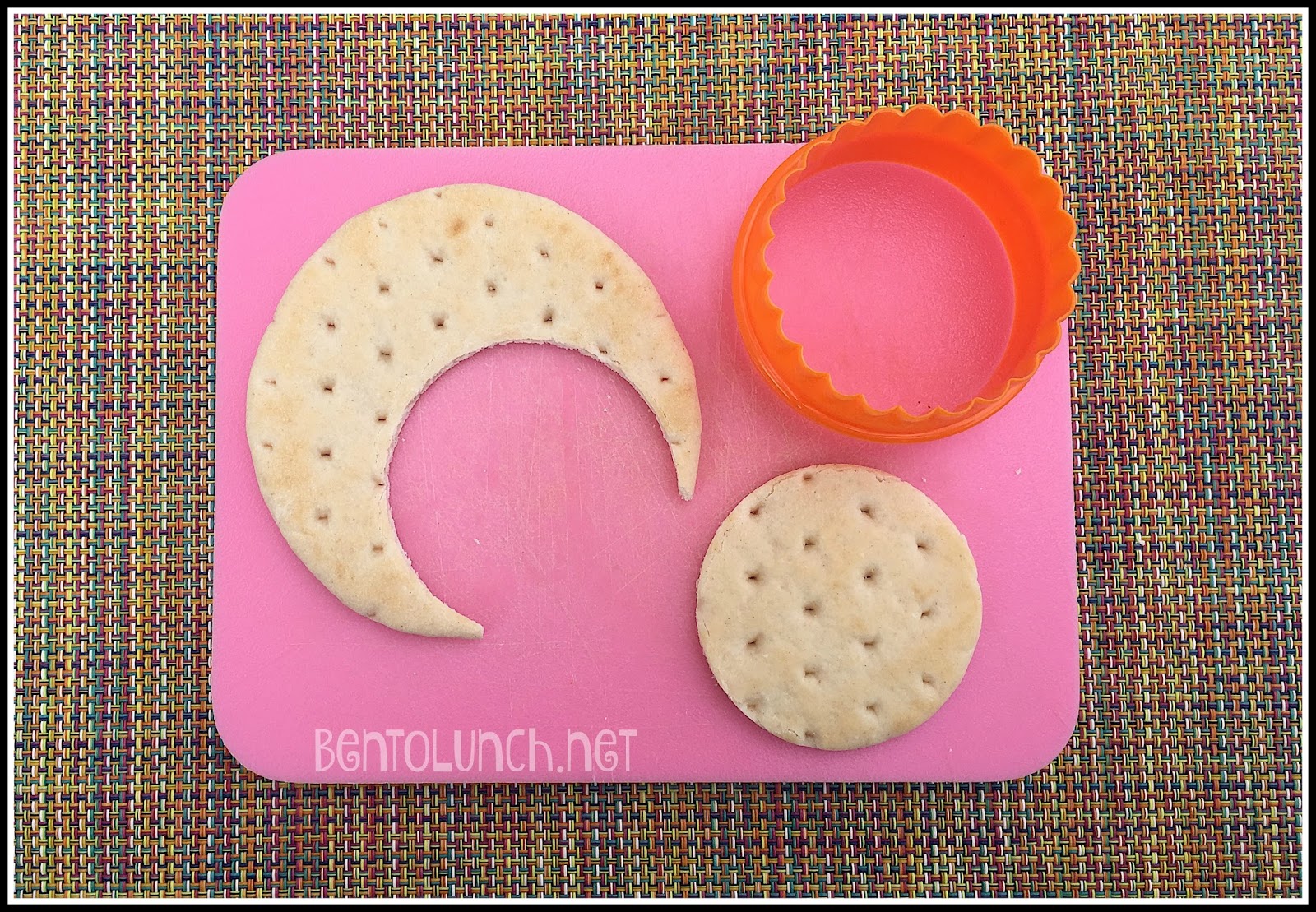 How to Make a Penguin Sandwich