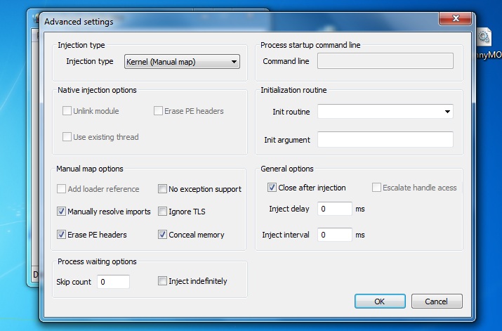 Xenos Injector Download