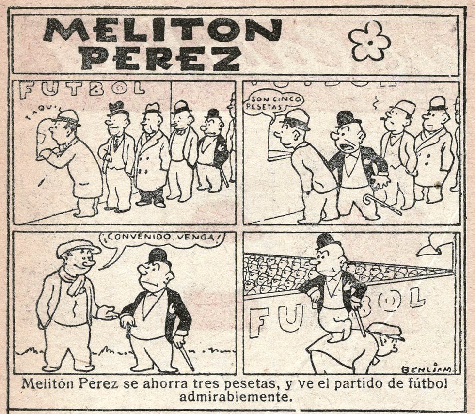 La historieta gráfica. Tebeos y cómics.: El TBO. Su origen y evolución.