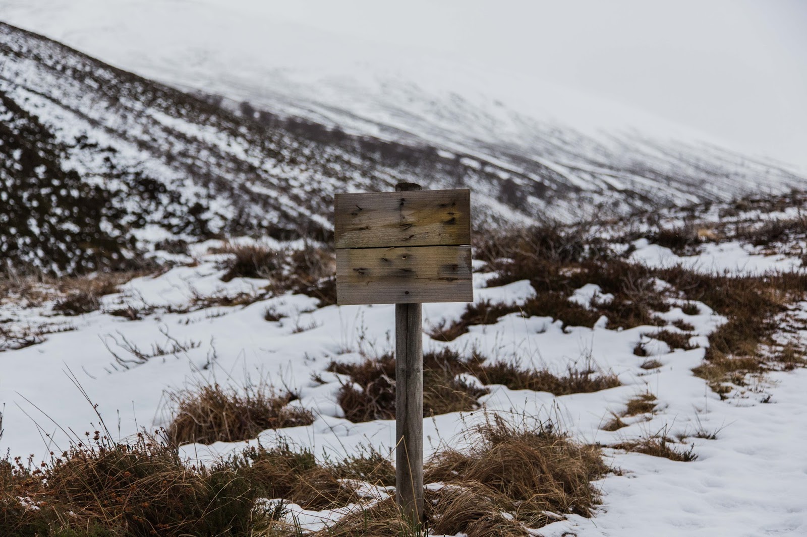 gathering: The Secret Howff