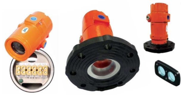 Advanced Laser Level Measurement for Liquids | Power Specialties ...