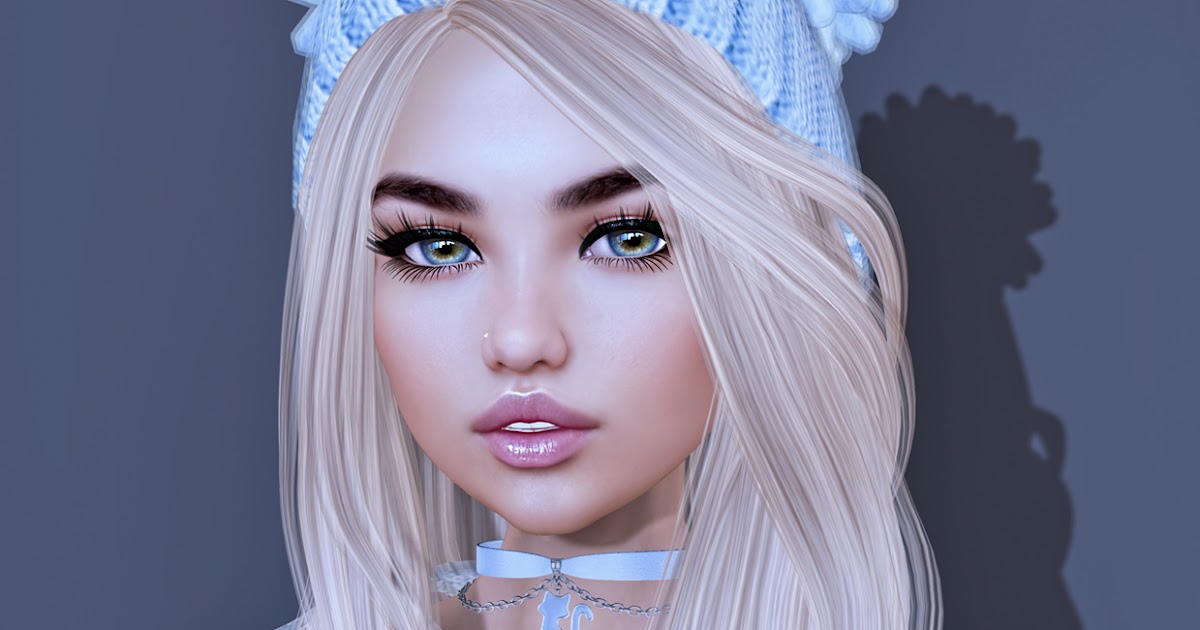 Limerence: {Limerence} Gail hair special for Winter Trend 2017