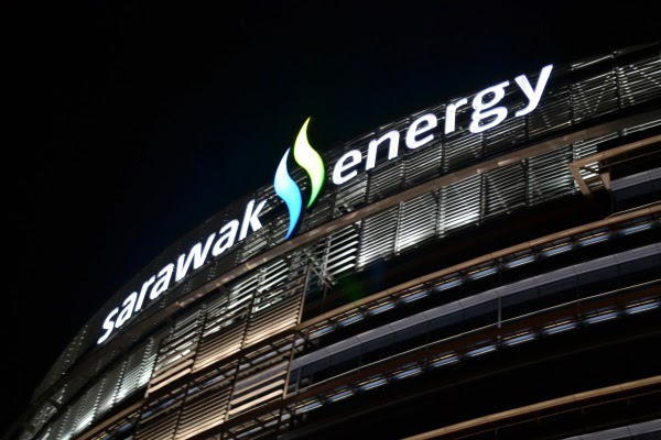 Bekalan Elektrik Putus Di Kuching, Sibu & Sarikei