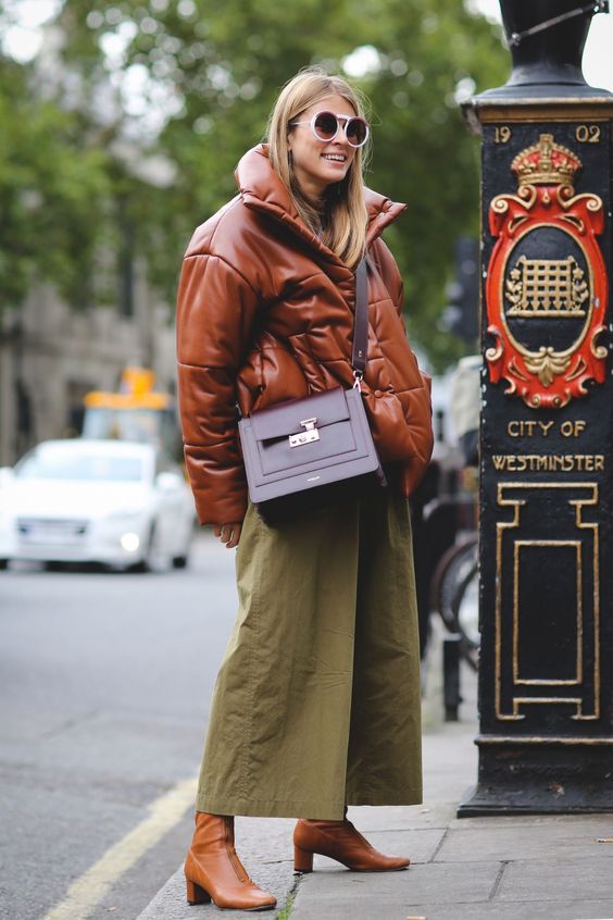 TENDENCIAS: CARTERAS CRUZADAS - | Inside My Style | Blog Chileno de ...