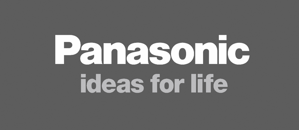 History of All Logos: All Panasonic Logos