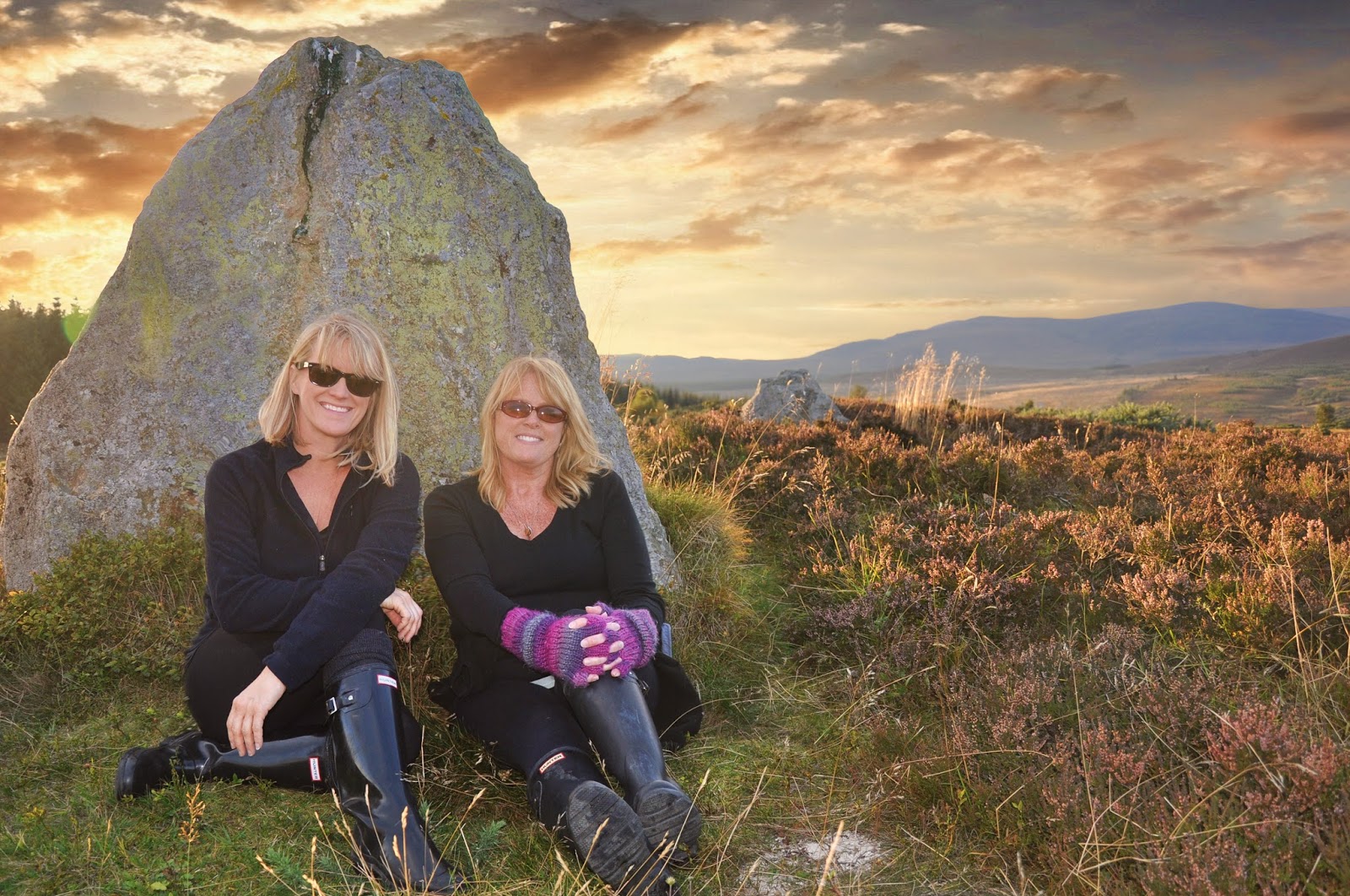 What's So Great About Scotland?