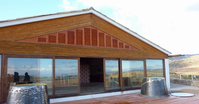 Emilio Valerio - Laderas de Montejurra