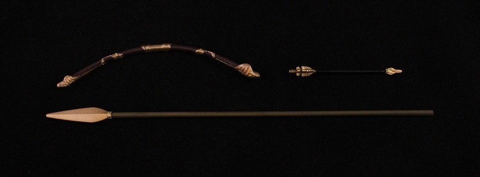 She's Fantastic: Wonder Woman Movie - MENALIPPE!