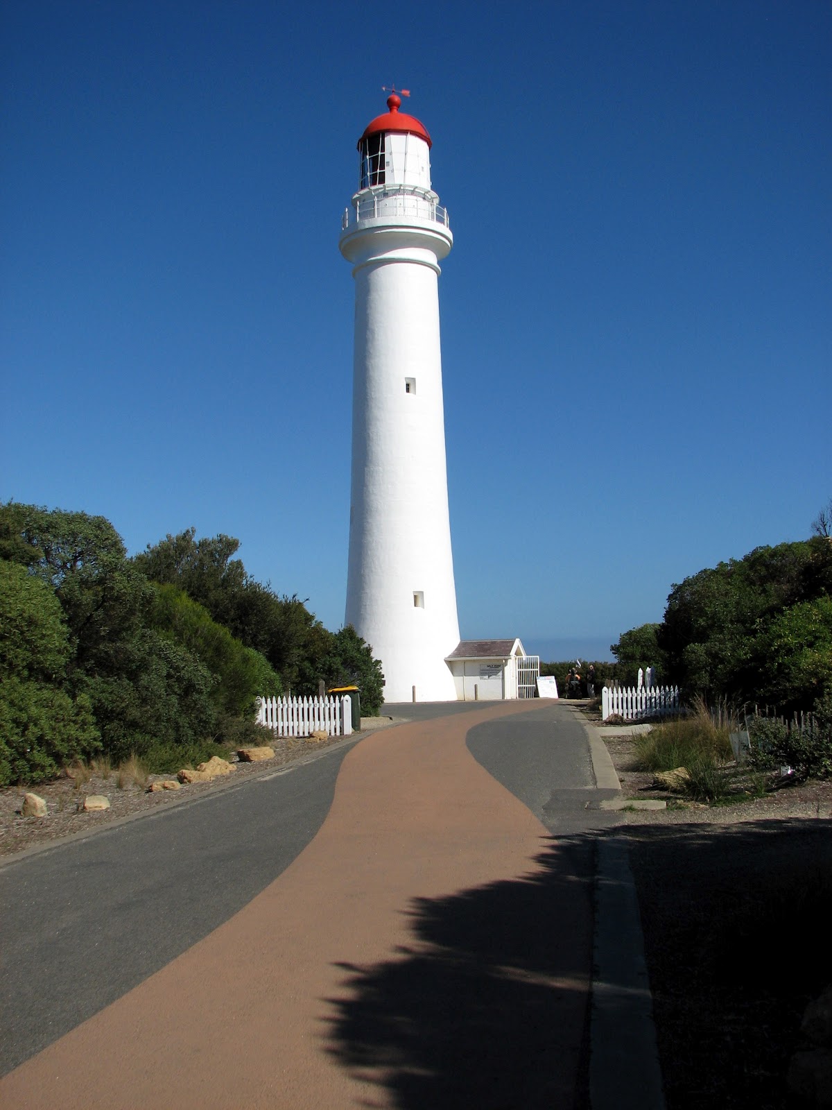 Plain Jane Creations: Split Point Lighthouse