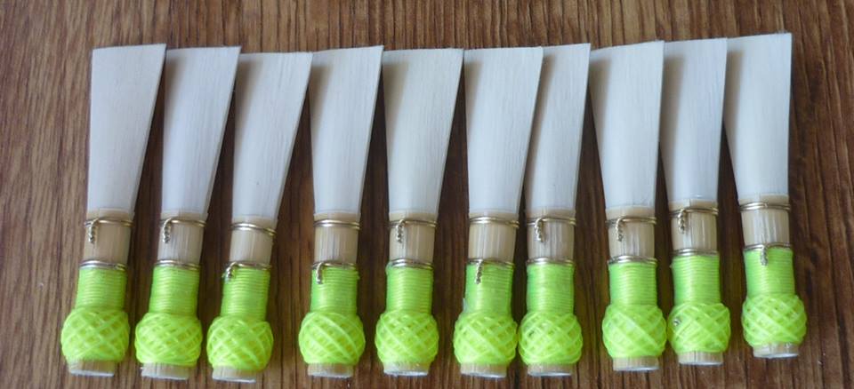 D'Addario Woodwinds Blog: Tim Price Bloggin For D'Addario Woodwinds ...