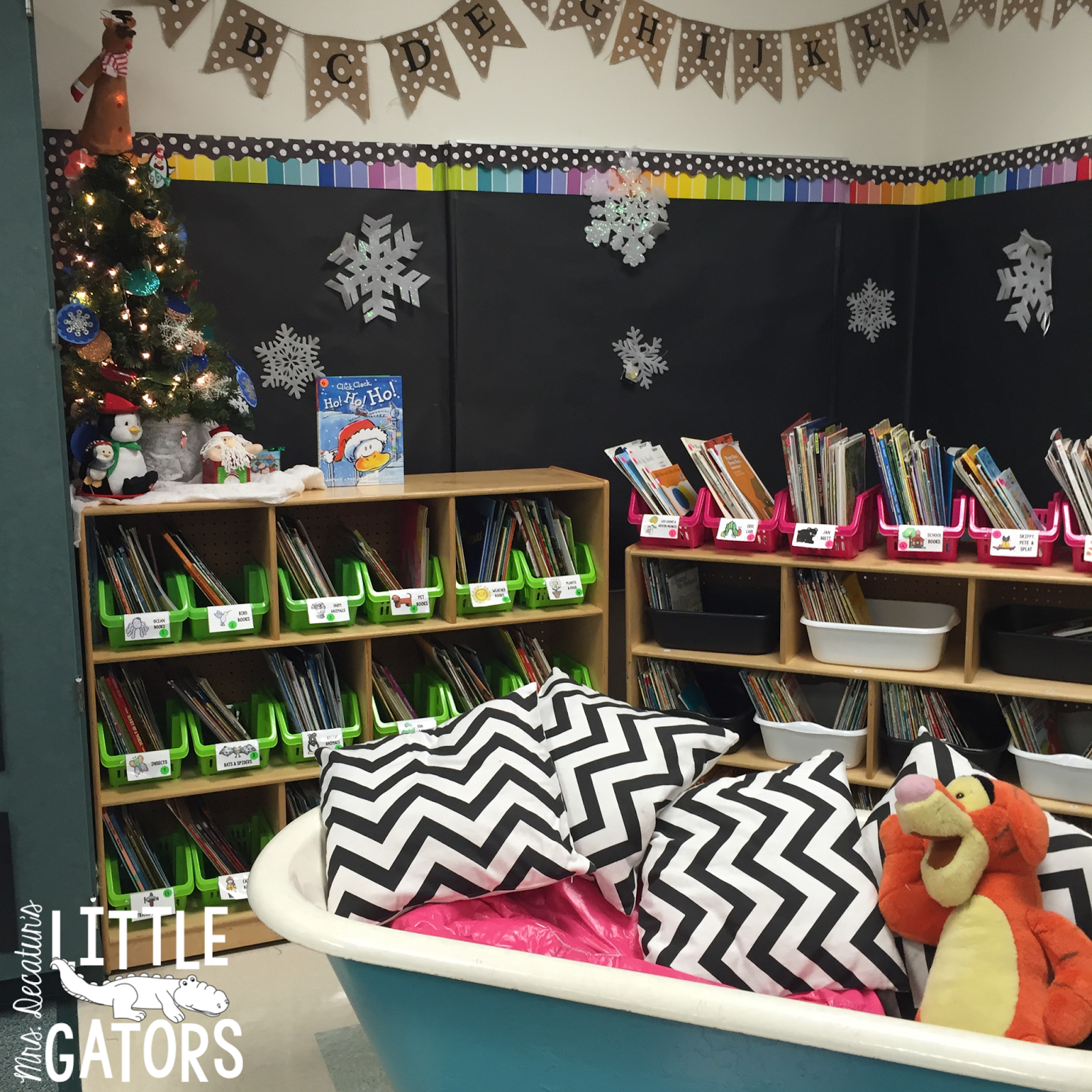 The Elementary Entourage: Turkey Time Traditions {with Mrs. Decatur's ...