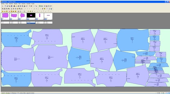 Trazo y Corte Industrial: septiembre 2012