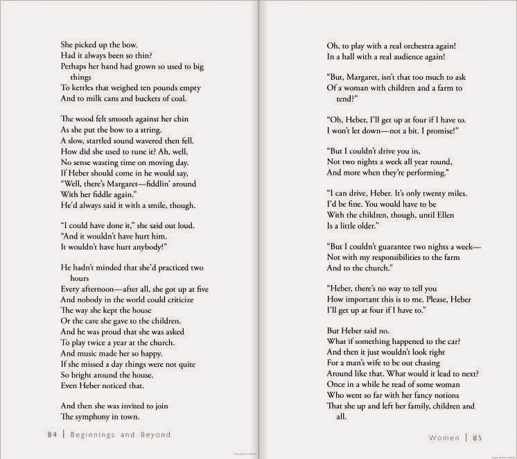 The Steward, By Carol Lynn Pearson