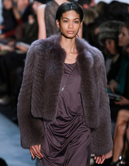 DIARY OF A CLOTHESHORSE: HOT TREND: FUR FUR FUR
