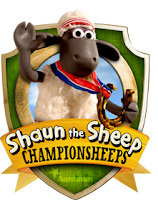 Proses Pembuatan Animasi Stop Motion 3D Shaun The Sheep ~ Multimedia