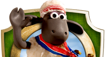 Proses Pembuatan Animasi Stop Motion 3D Shaun The Sheep ~ Multimedia