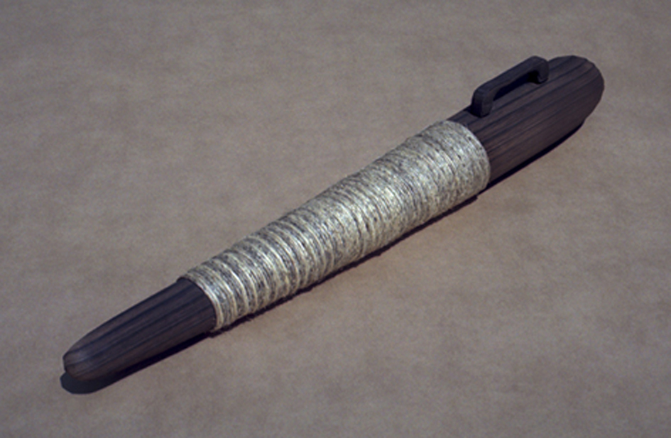 eduardo romo - escultura: Objetos de culto