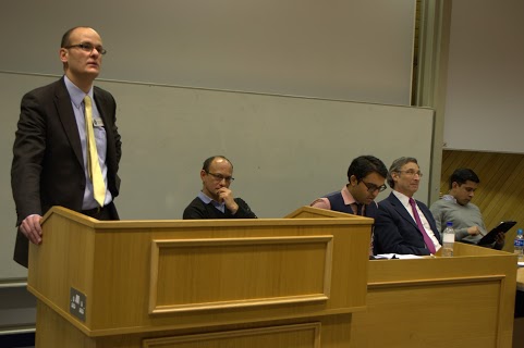 EQUALITY & DIVERSITY OFFICER: February 2013