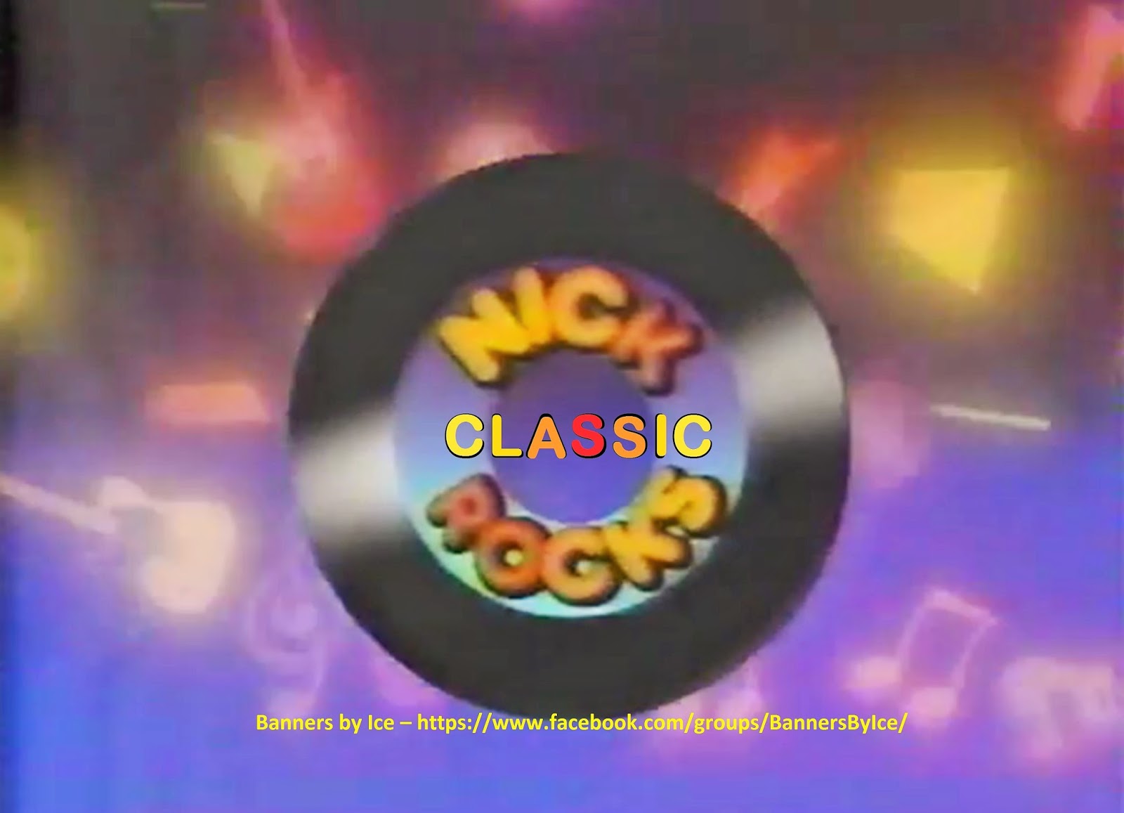 The Classic Nickelodeon Fan Blog: Classic Nick Rocks