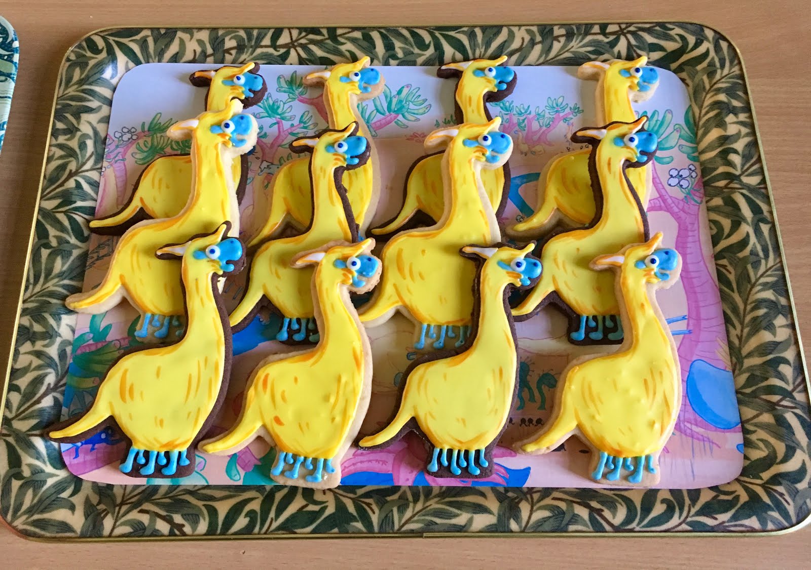 Scribble Street News: HOW THE BORKS BECAME • Book launch and readings ...