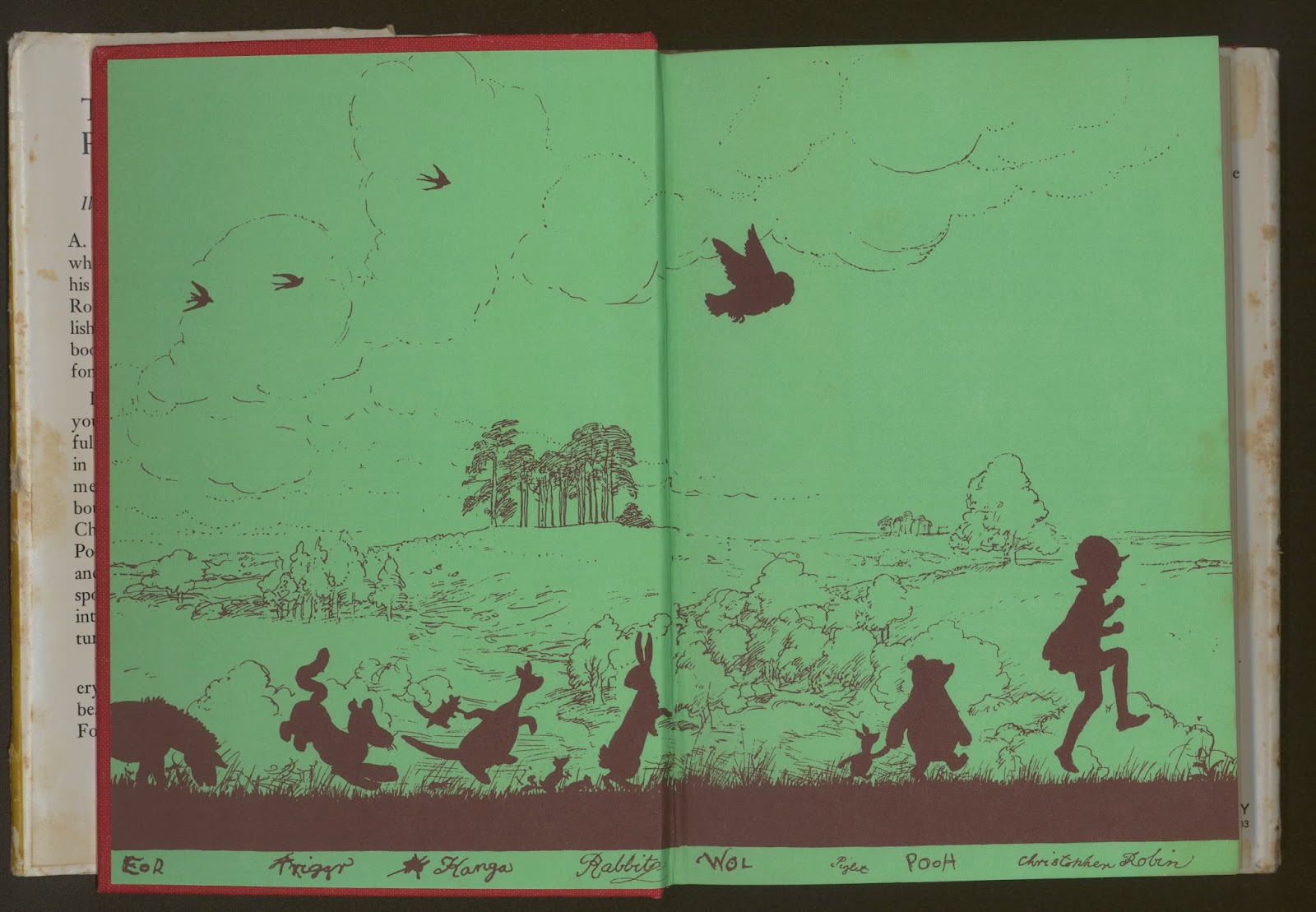 Sophie Blackall: The Making of Finding Winnie - Part 2