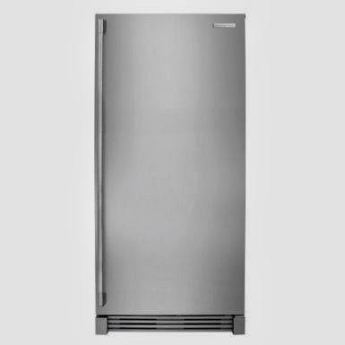 Electrolux Refrigerator: Electrolux Icon Refrigerator