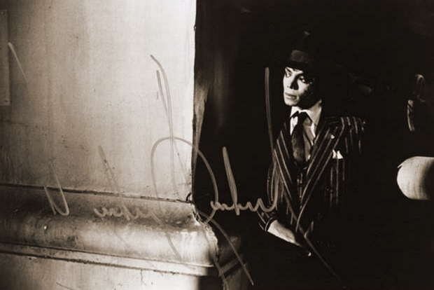 Cartas para Michael: janeiro 2016