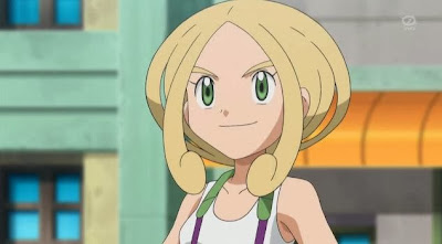 Pokemon XY Episode 5 Subtitle Indonesia - Fantasy-Space