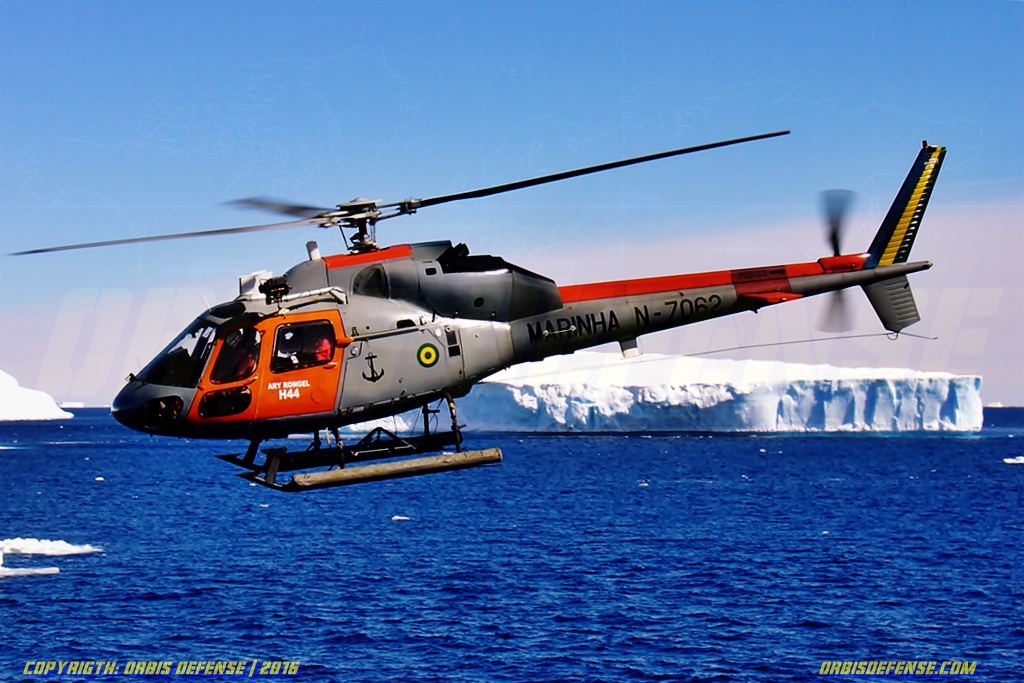 Orbis Defense Blog: Militares do HU-1 regressam da missão OPERANTAR ...