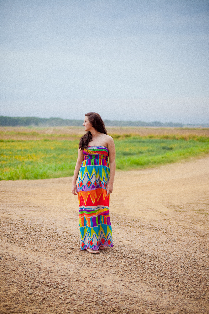 Hanna Mathis » Patrick Remington Photography