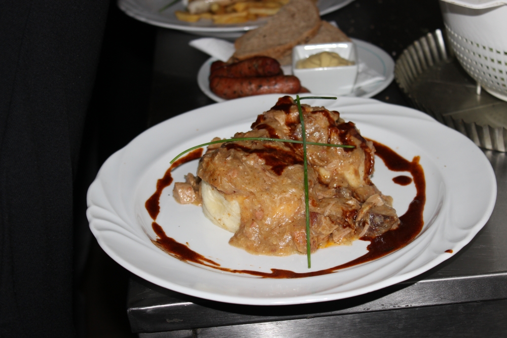 Jaromír krónikák: Hermelín, morva veréb, konfitált, rilette...mi történt?