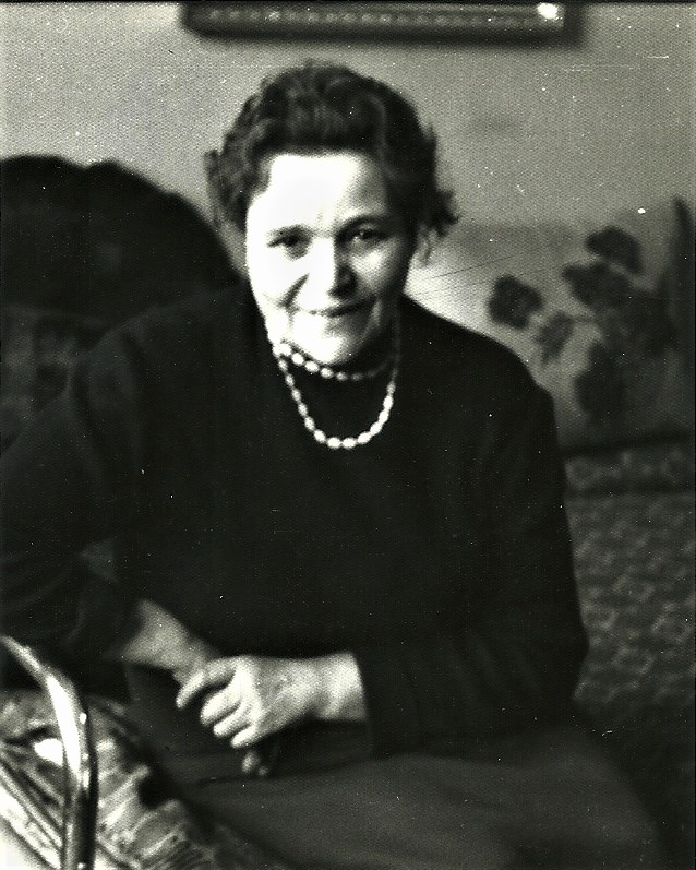 Renata's Genelaogy Musings: 52 Ancestors Week 4 - Invite to Dinner - My ...