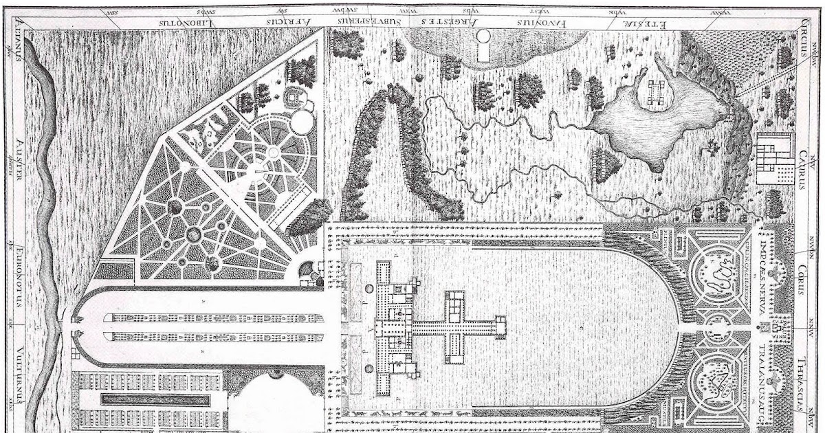 Garden History Matters: Roman Gardens