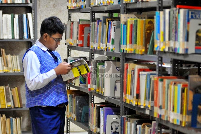 Tugas Kuliah: Keterampilan Membaca