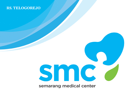 Id.Brand: SMC | Semarang Medical Center