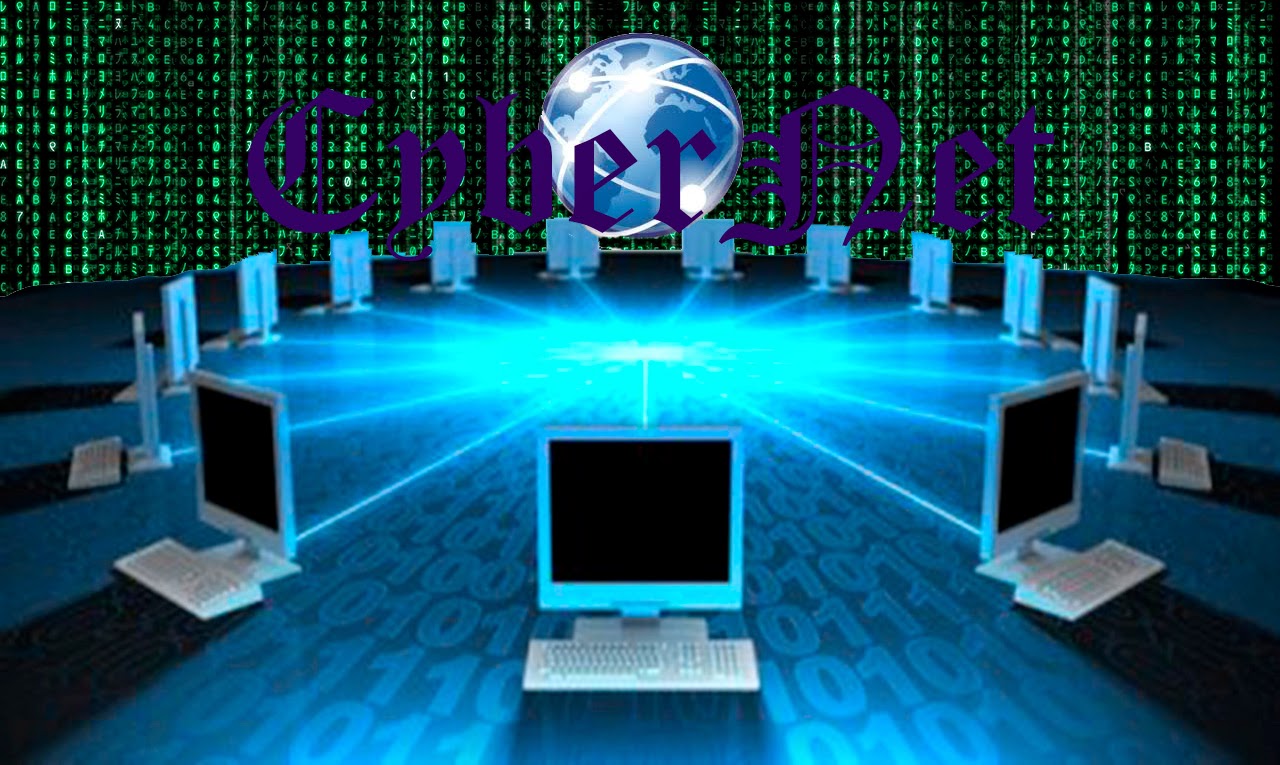 CyberNet