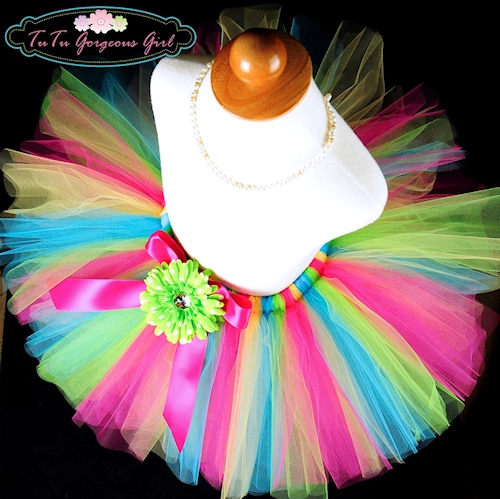 Tutu Gorgeous Girl: Tutus
