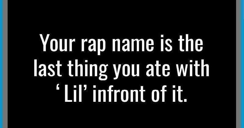 DIY And Household Tips: Lil Chili.....LOL!!!