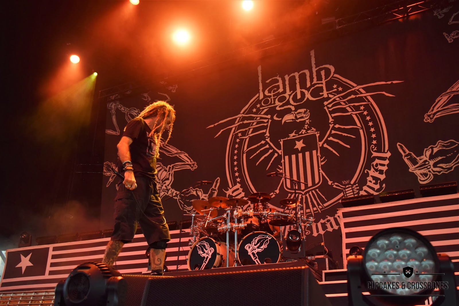 Slayer: Final World Tour