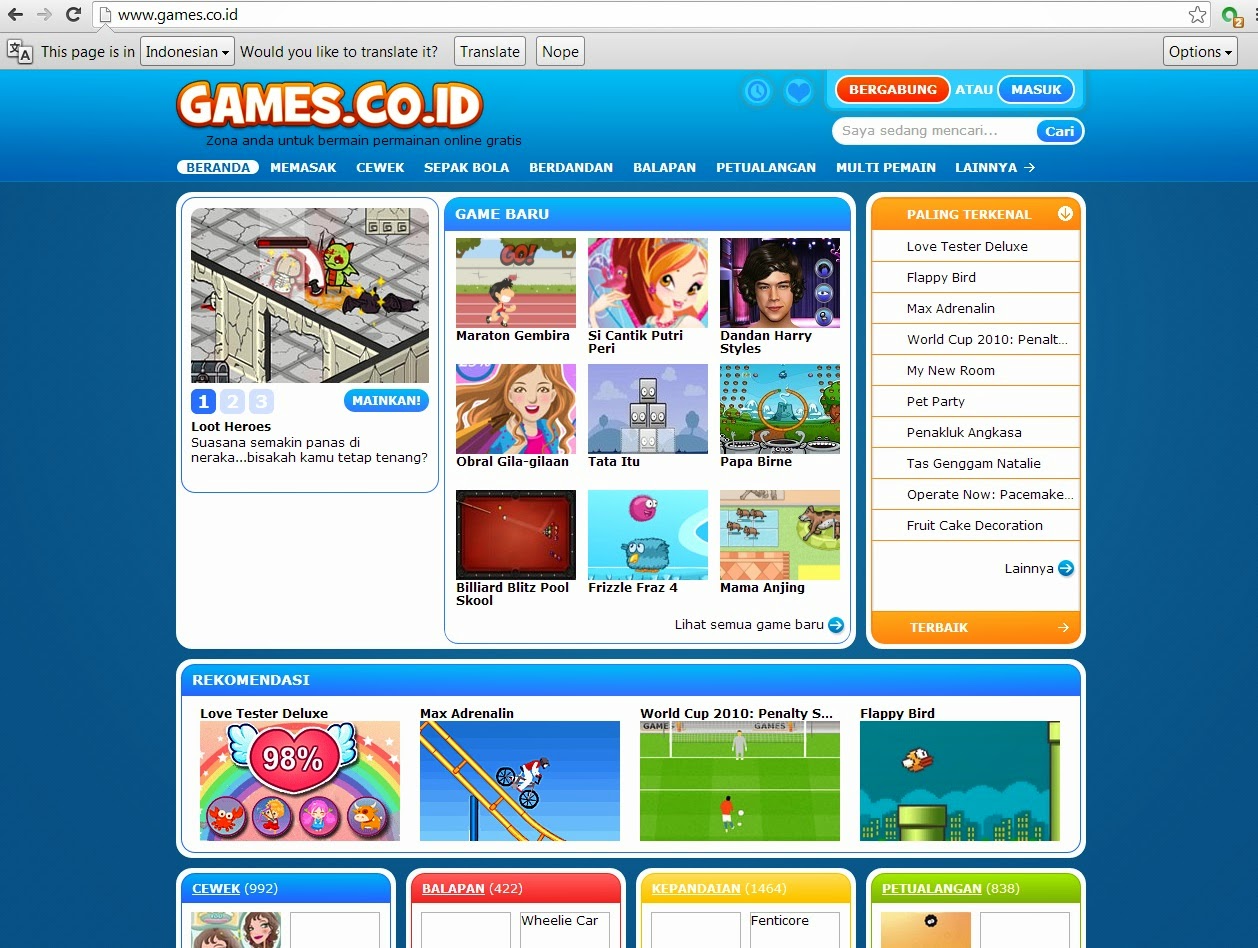 Cara MenDownload Game dari games.co.id,flonga.com,dll Secara Gratis ...