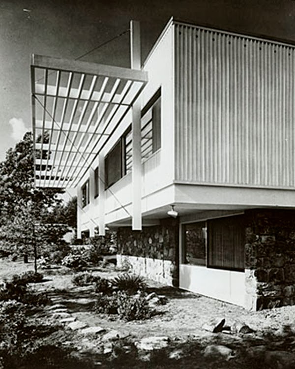 Torné: Ideario: Marcel Breuer