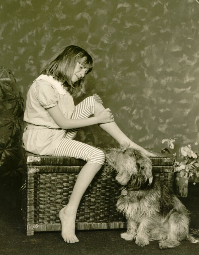 People who talk to their pets are actually genius | Animalix - Magazine