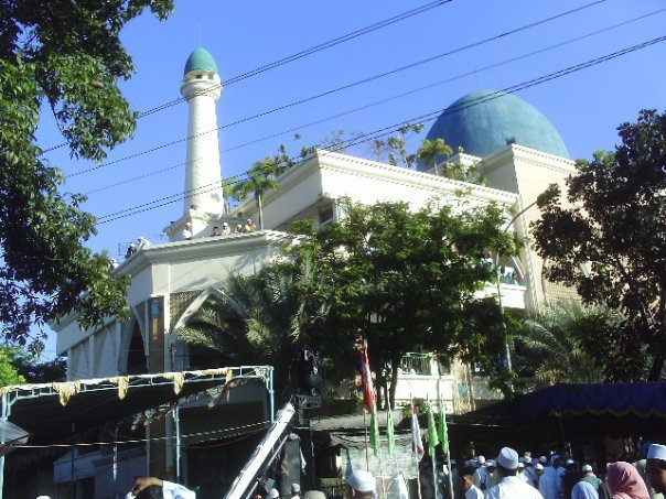 Amazing Solo The Spirit of Java (15 menit Tentang Solo)