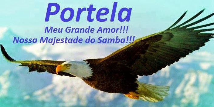 Compositores da PORTELA: Águia, nosso símbolo!