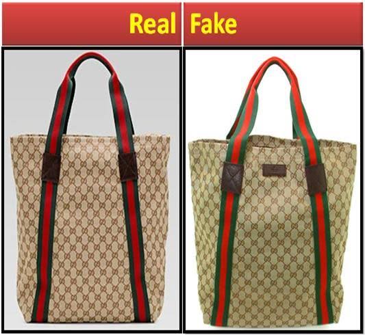 How To Spot Fake And Original Gucci Products. | healthyris.com