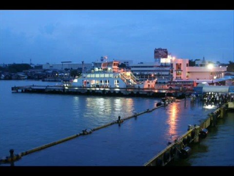 DREAMING BIG ENOUGH: HISTORY OF OZAMIZ CITY