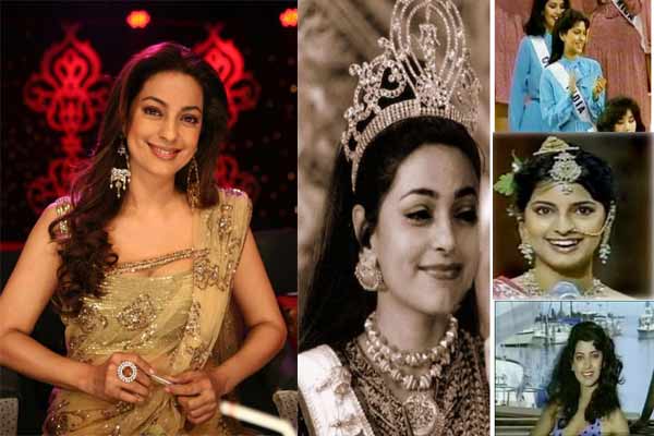 Worlds Amazing News to you: Top 10 Miss India Winners of All Time